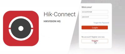How to Playback in Hik-Connect - Dubai IT and Electronic Services